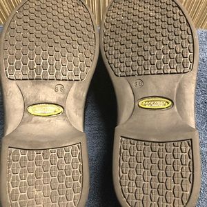 SafeTrax | Shoes | Safe Tram Slip Resistant Shoe 85 | Poshmark